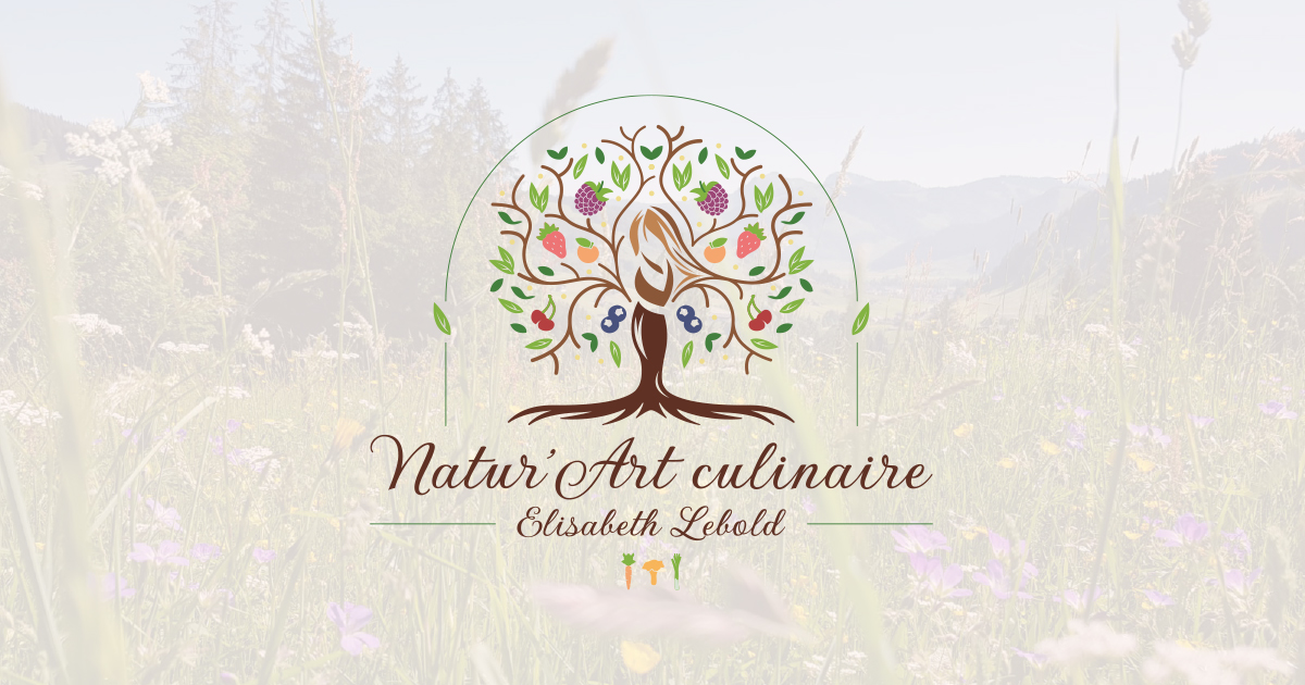 Accueil - Natur'Art Culinaire Elisabeth Lebold
